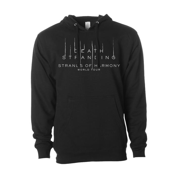 Death Stranding Concert