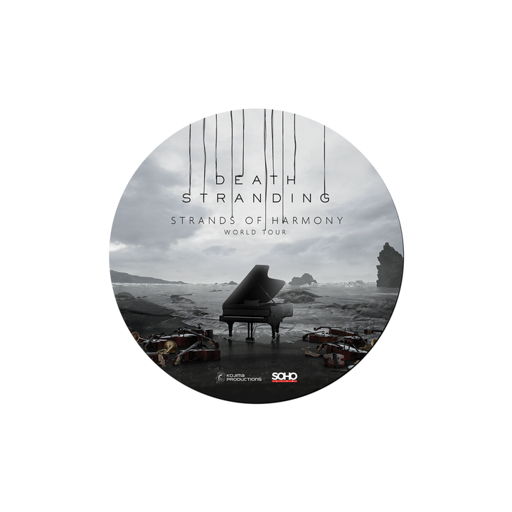 Death Stranding Concert