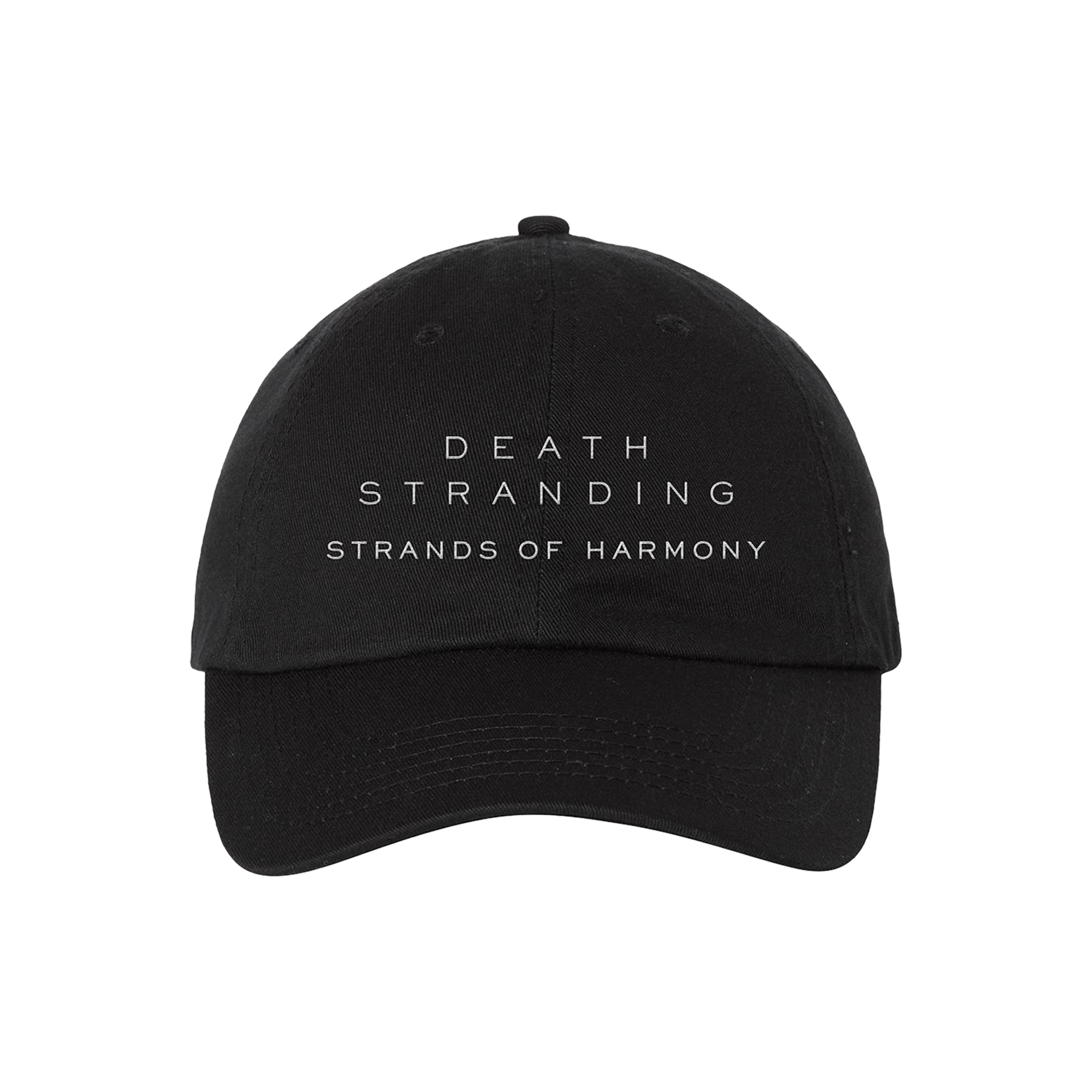 Death Stranding Concert