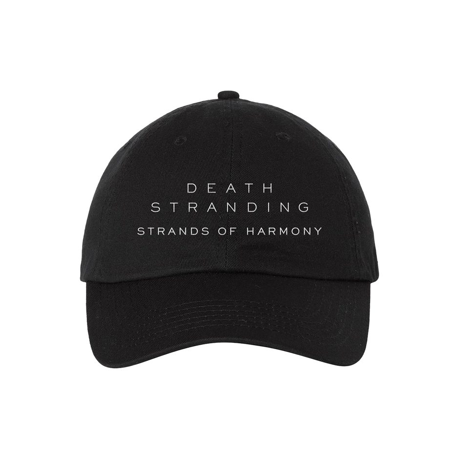 Death Stranding Concert