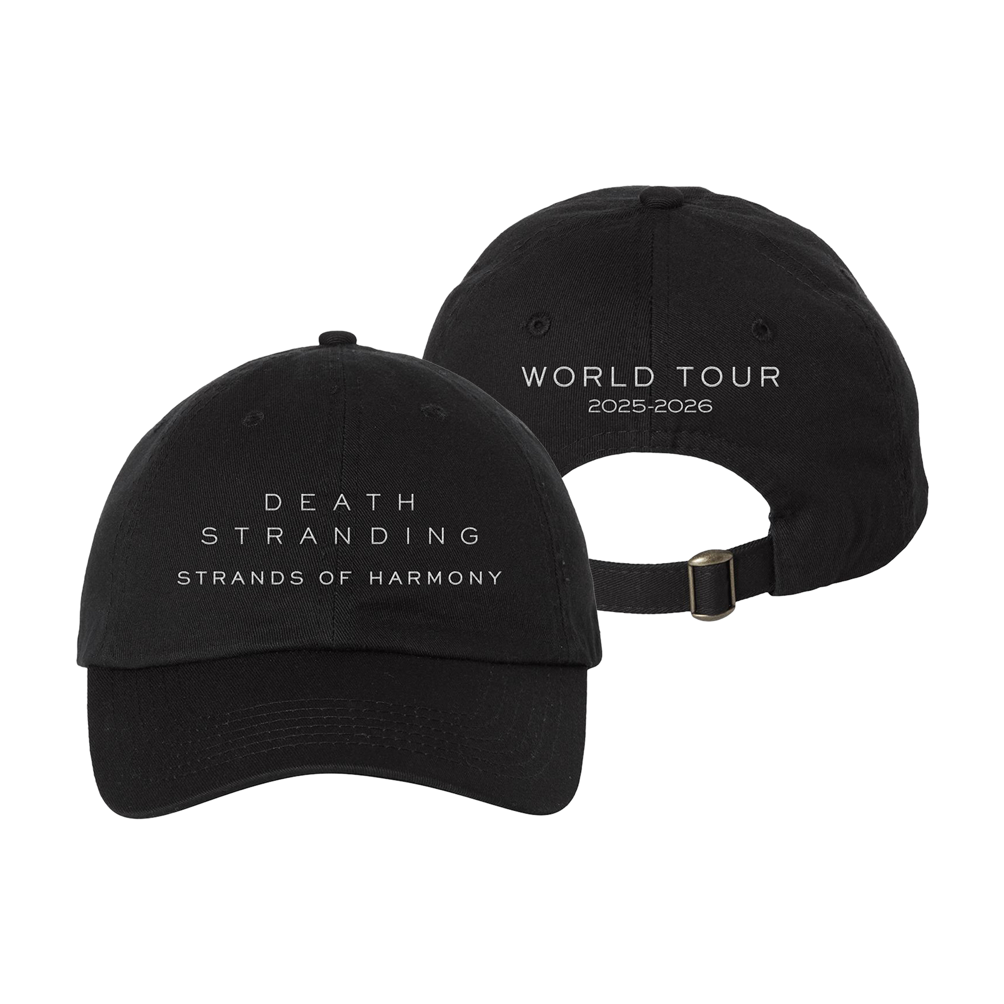 Death Stranding Concert