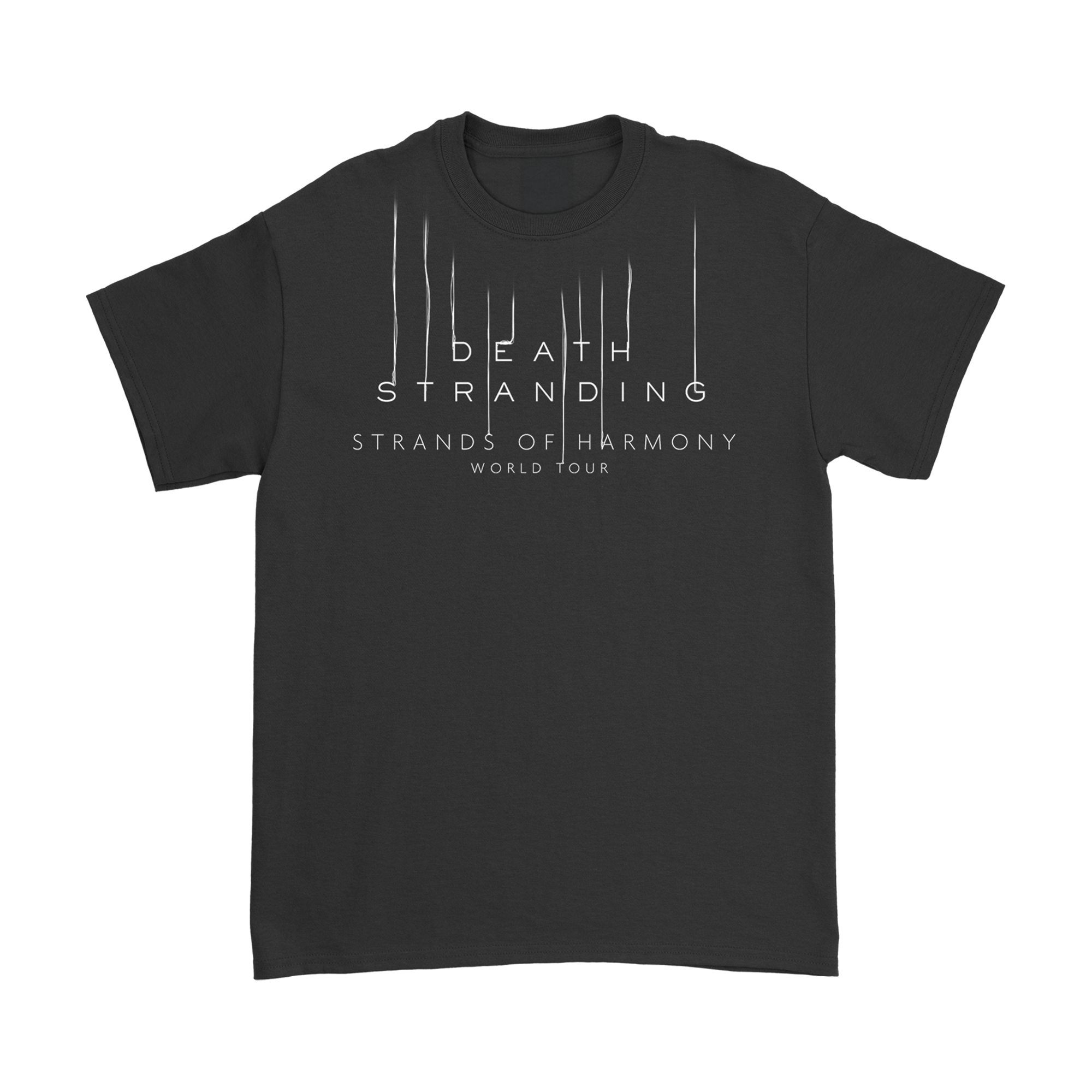 Death Stranding Concert