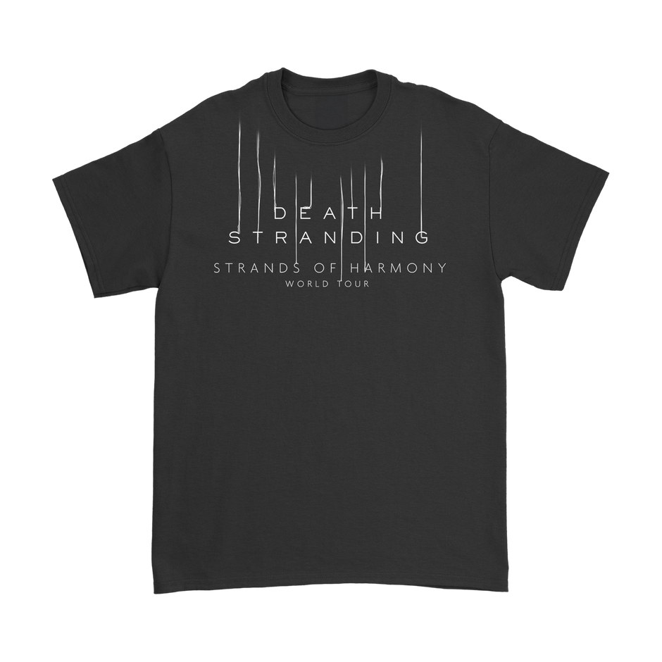 Death Stranding Concert