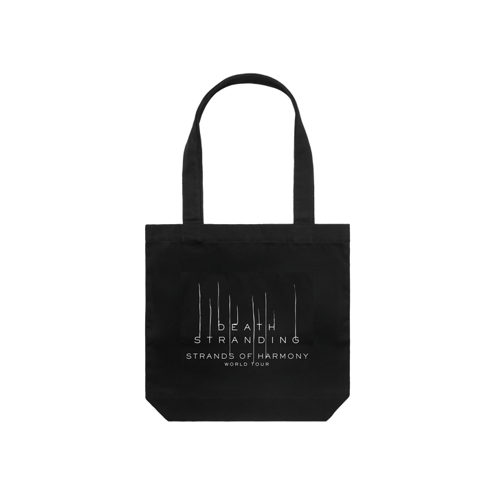 Death Stranding Concert